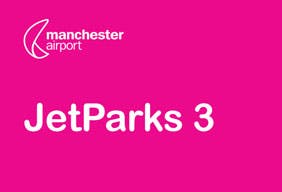 Manchester Airport Parking → Book & Save up to 70%
