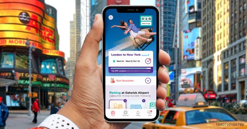 40 Best Travel Apps to Download for 2023 | Travel Made Easy