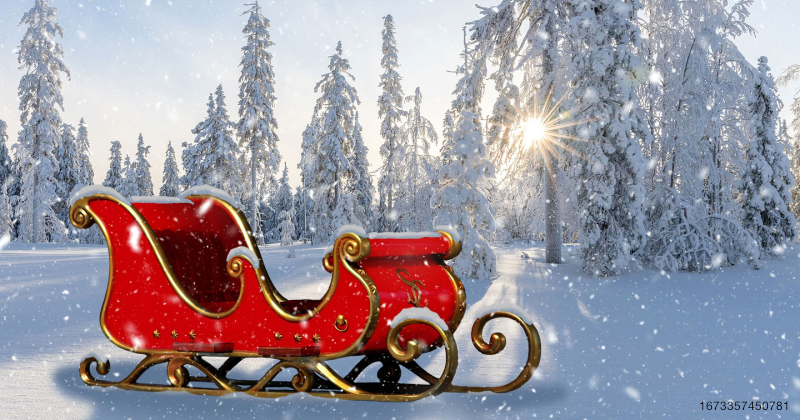 North Pole Travel Guide | Discover the magic of winter